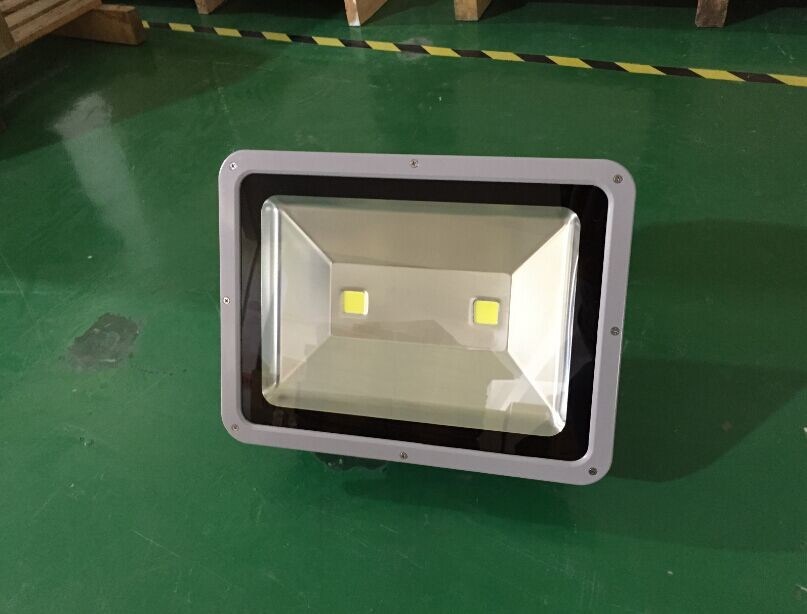 Remote Controlled Led Color Changing Flood Lights RoHS RGB Flood Light Dmx