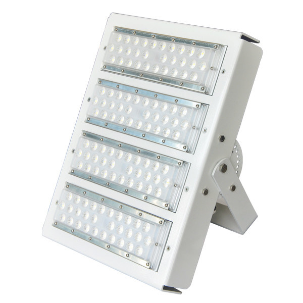 Luxeon 5050 Chip Led Security Flood Light IP65 25 / 60 / 90 Degree Beam ...