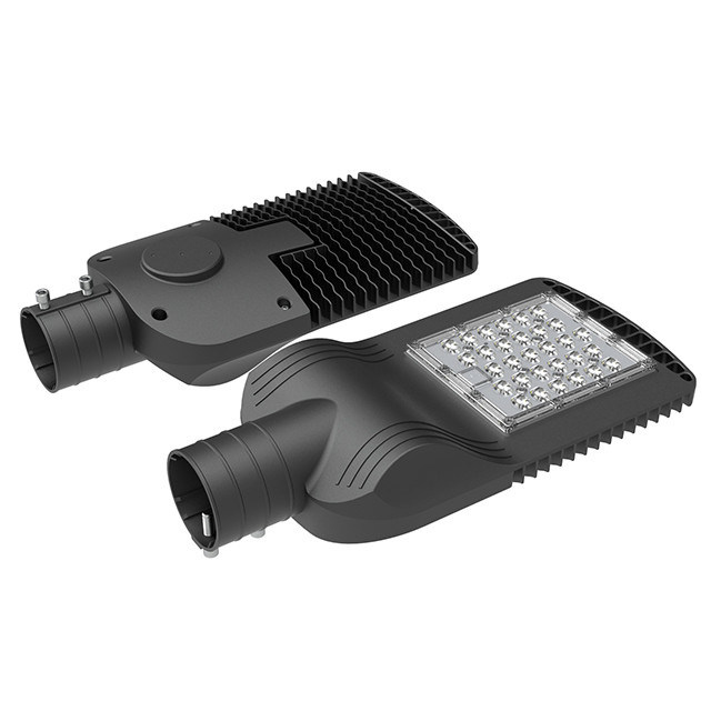 130lm/w NEMA Energy Efficient led street light 30w 40w 50w 60w smart ...