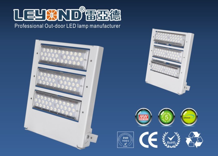 CE ROHS certified LED Billboard Light 150W with IP66 rating for 5 years ...