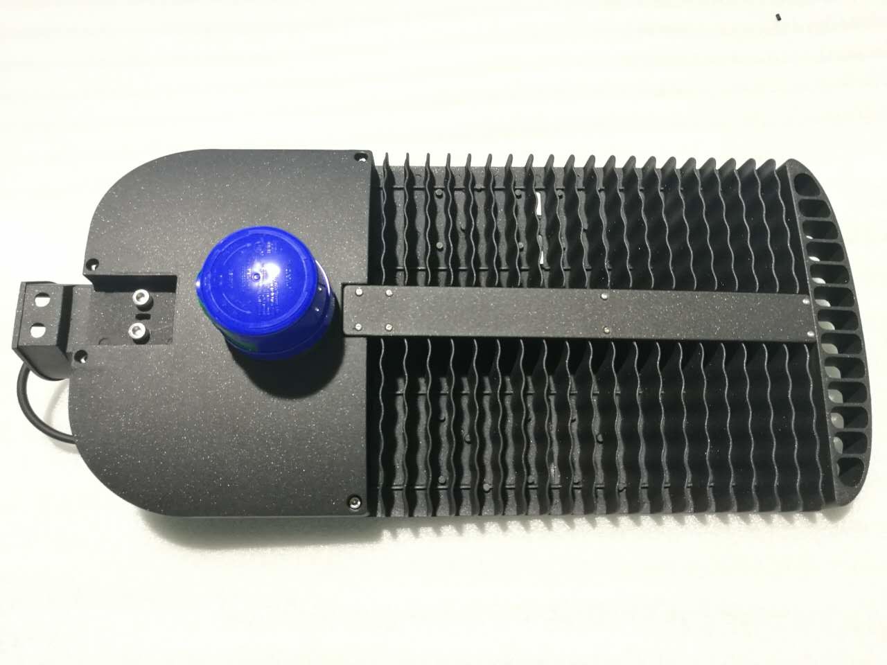 Sword Design High Power LED Street Lights 150w , Lumileds Chips ...